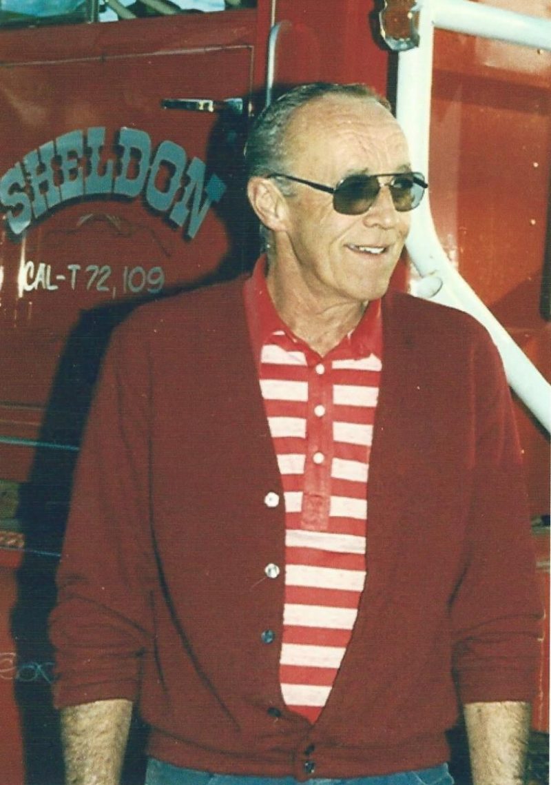 Sheldon Photo Wall – Sheldon Genealogy