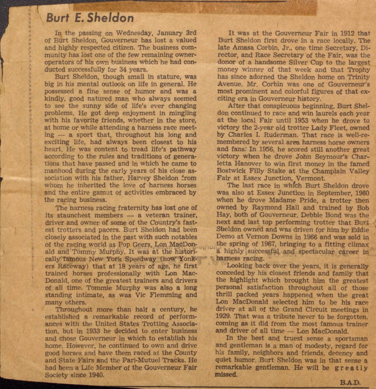 Sheldon Library – Sheldon Genealogy