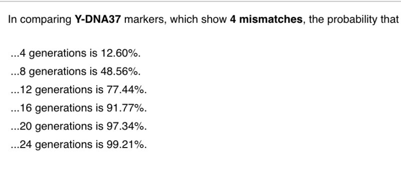 The Sheldons of Derbyshire: New DNA results and their implications ...