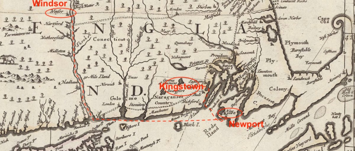 English Origins – Best Guess? – Sheldon Genealogy