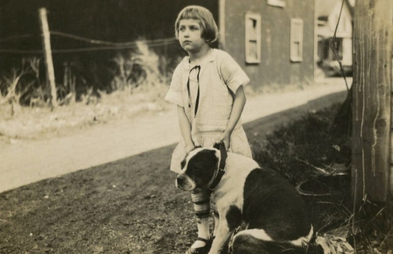 “Connecting the Dots” by Mary Jane Sheldon Barrett – Sheldon Genealogy
